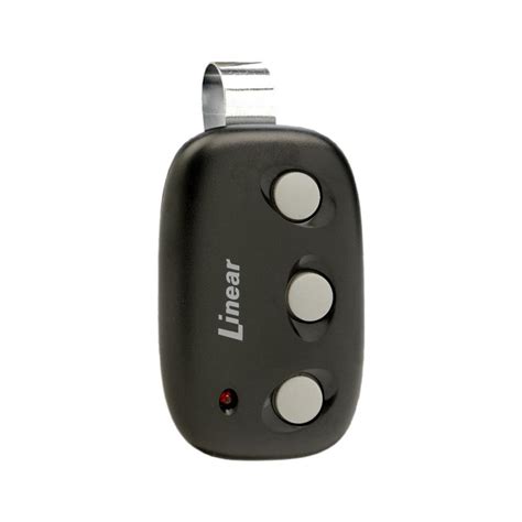 Megacode Three Button Transmitter MMTC Inc