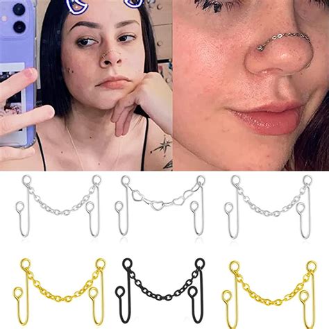 Nose Hole Piercing Ubicaciondepersonas Cdmx Gob Mx