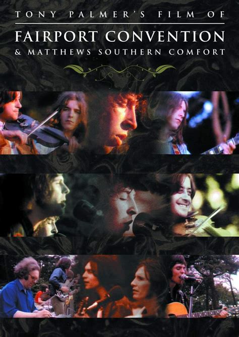 Fairport Convention Live In M 1970 Dvd Amazonit Fairport