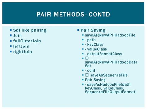 Apache Spark Architecture Overview And Libraries Ppt