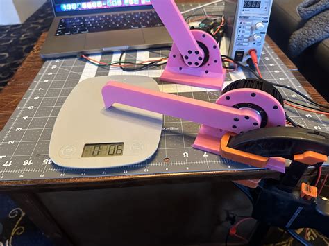 Steadywin Gim6010 8 V S Xiaomi Cybergear Micromotor Details