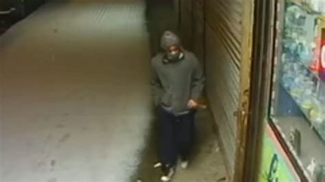 Queens Stabbing Spree Person Of Interest Taken Into Custody Sources