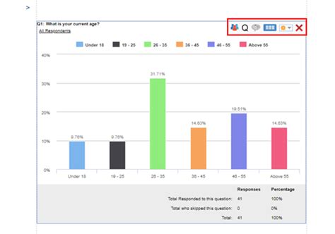 surveymethods custom report builder surveymethods knowledge base