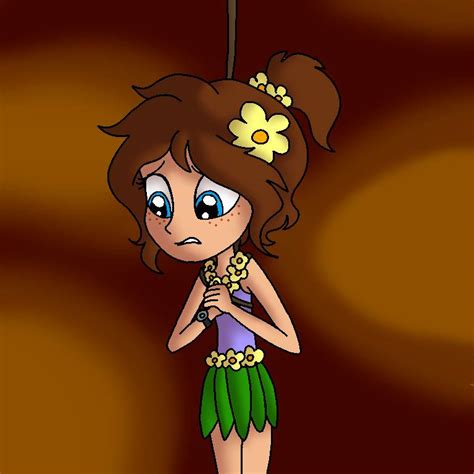 Tami Lynn Beckett The Parody Wiki Fandom