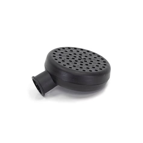 Mud Daddy® Shower Head Uk