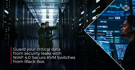 Jessica Burkinshaw On Linkedin Niap40 Securekvm Securekvmswitches