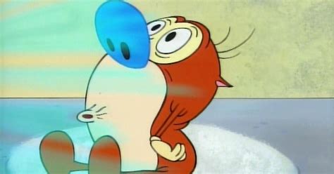The Ren And Stimpy Show Season 2 Streaming Watch And Stream Online Via
