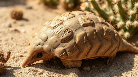 Spiritual Meanings Of Armadillo 12 Deeper Insights