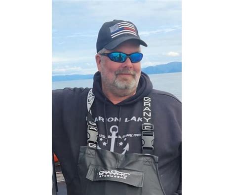 Justin Ternus Obituary 2025 Elk River Mn Dares Funeral And Cremation Services