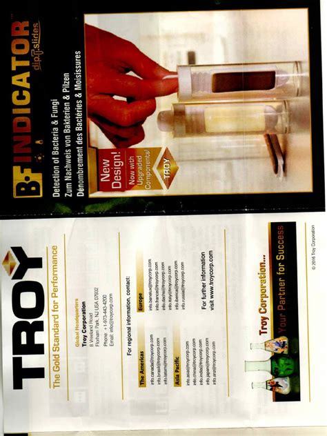 Bf Indicator Brochure Pdf