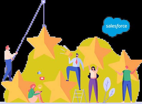 Check Out Popular Salesforce Survey Types And How To Use Them