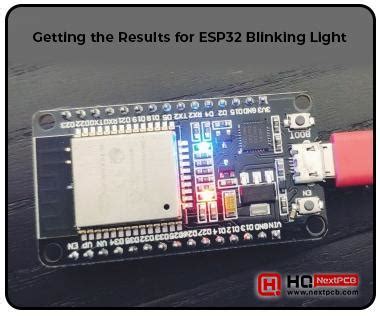 Getting Started With ESP32
