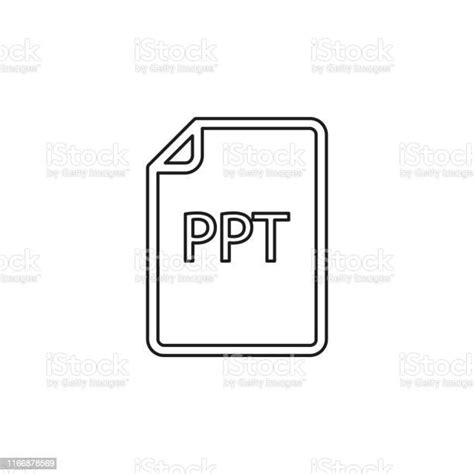 下載 Ppt 文檔圖示 向量檔案格式向量圖形及更多互聯網圖片 互聯網 外型 技術 Istock