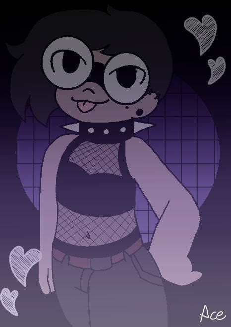 Goth Boi By Candycor3 On Deviantart