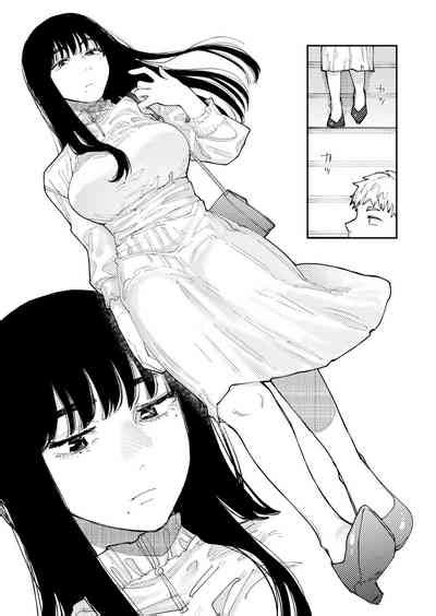 Kimi No E O Egaku Nhentai Hentai Doujinshi And Manga