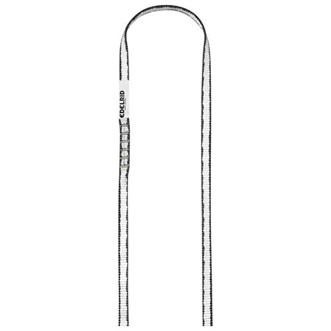 Edelrid Dyneema Sling 11mm II Sewn Runner Buy Online Alpinetrek Co Uk