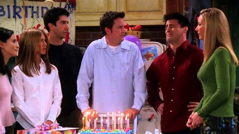 Excited Happy 30th Birthday Meme Friends  Joey 49 Off