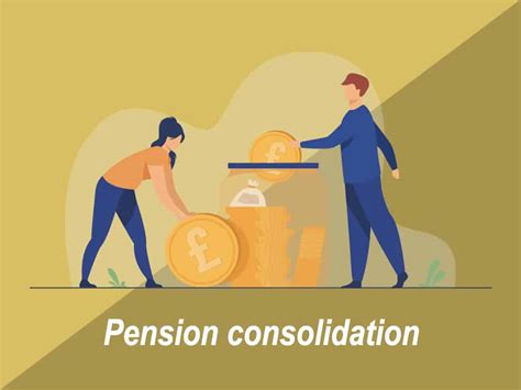 How To Find Lost Pensions