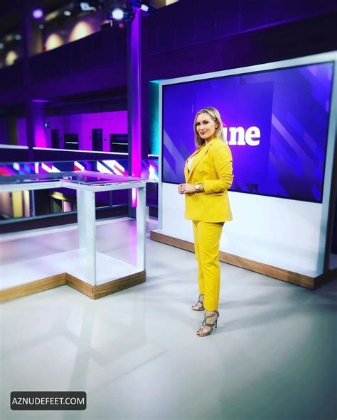 Jodie Mccallum Feet Aznudefeet