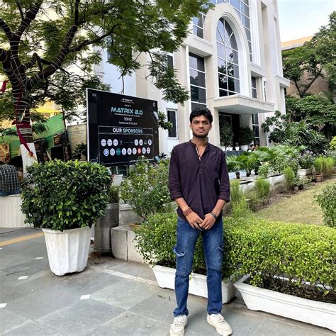 Prashant Kumar Dubey On Linkedin Matrix2hackathon Financialassistant Machinelearning