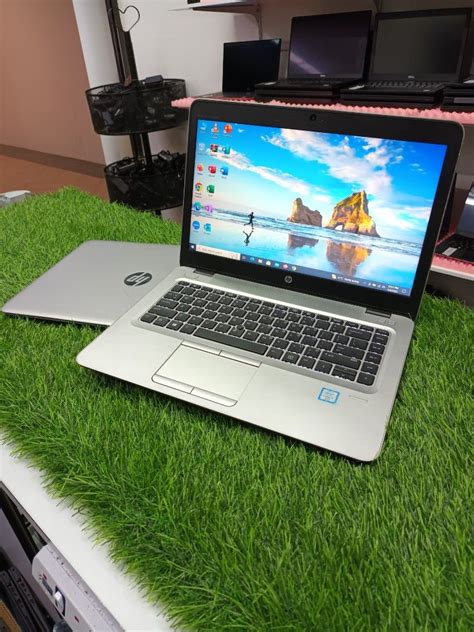 HP ELITEBOOK G Computers Tech Laptops Notebooks On Carousell