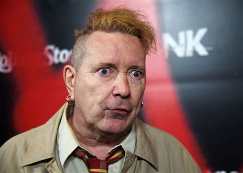 Sex Pistols Show Telegraph