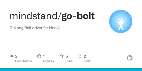 Github Mindstandgo Bolt Golang Bolt Driver For Neo4j