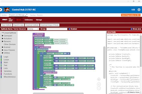 Is My Understanding Of This Code Right Rftc