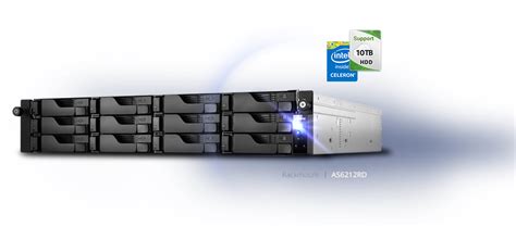 asustor inc network attached storage nas