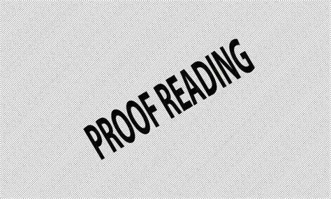 Proofread Your Document For Punctuation And Wordings By Raoharisali29