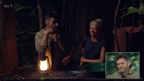Fred Sirieix Leaves Im A Celebrity And In Interview Gives Blast At