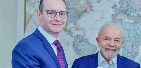 LULA INDICA ZANIN QUEM É CRISTIANO ZANIN Veja quem é o INDICADO à