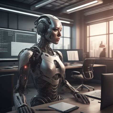 The Ai Revolution Rethinking It Teams
