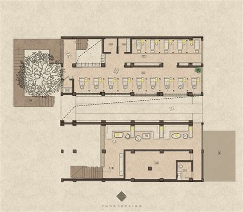 Chon Buri By Funs Design In Gaozhuang China