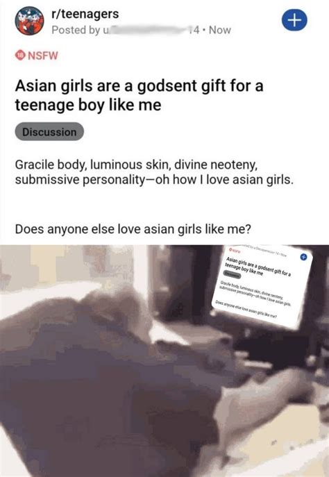 Mmmm Yes Me Likey Sexy Asian Submissive Females Mmmm Sex Rteenagers