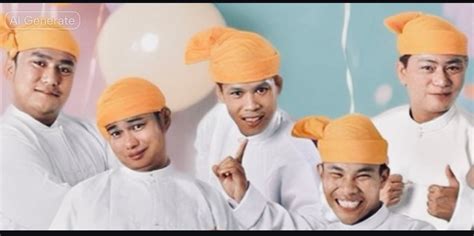 Voice ဟားငါးကောင် အနုပညာရှင် လူရွှင်တော် အဖွဲ့ Facebook