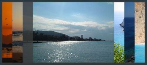 Jquery Accordion Image Slider
