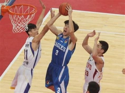 CBA直播南区星锐VS北区星锐