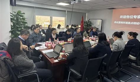 民生智库举办营商环境重点领域专家研讨会澎湃号·政务澎湃新闻 The Paper
