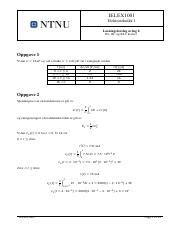 IELET1001 Electrical Engineering 1 Assignment 6 Pdf IELEX1001