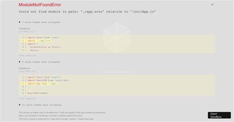 React Daniel Ui Examples CodeSandbox