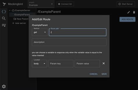 Mockingbird New Tool For Your Mock Environments Dev Community