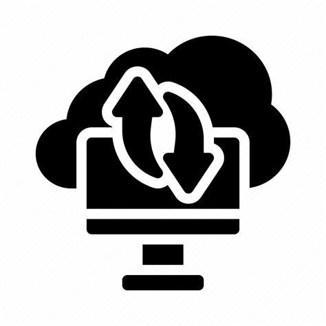 Cloud Computing Devops Based Development Ci Cd Icon Download On Iconfinder