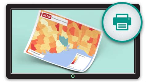 Creating Interactive Web Maps With Mango
