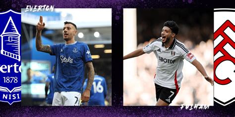 Everton Vs Fulham Prediction Opta Analyst