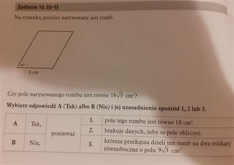 •знайдіть діагональ діагоналі ромба якщо його строна 6 см а кут