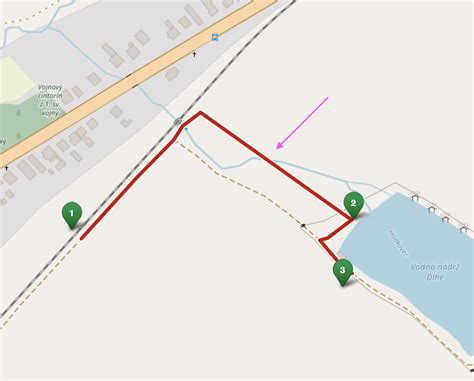 Returned Routes Not Overlapping Osm Ways · Issue 3680 · Valhalla