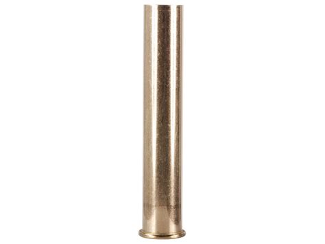 Norma Unprimed Brass Cases 45 Basic 45 Cylindrical 50pk Rebel Gun