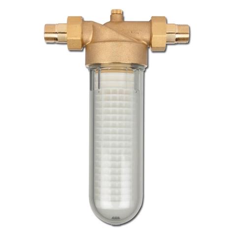 Feinfilter Wasser Eckventil Waschmaschine