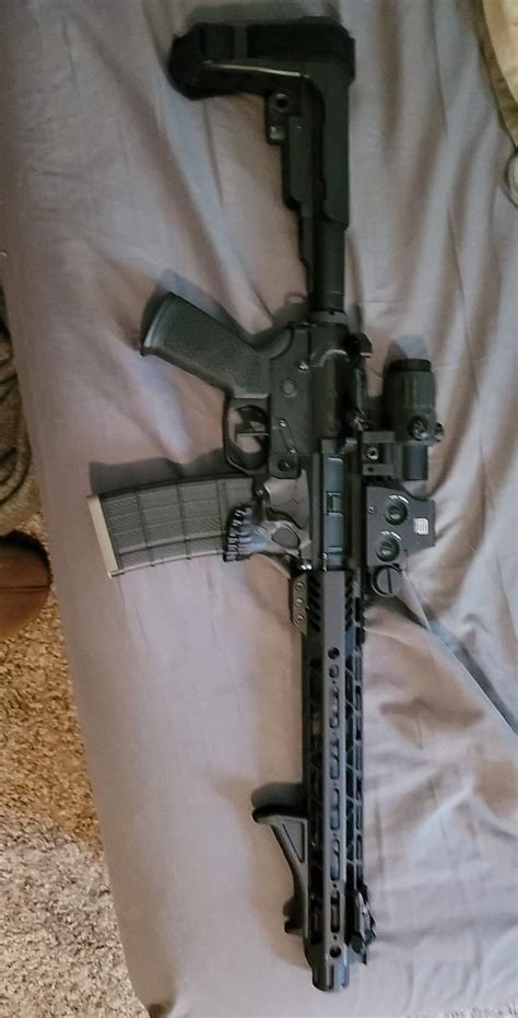 Am I Tacticool Now R Tacticalgear